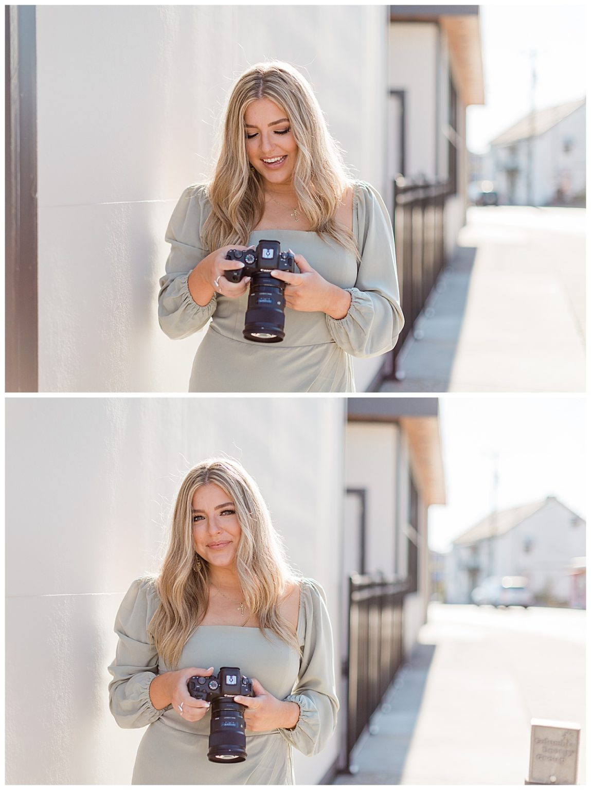 A Journey Home | Behind The Brand - Julia Weaver Photography